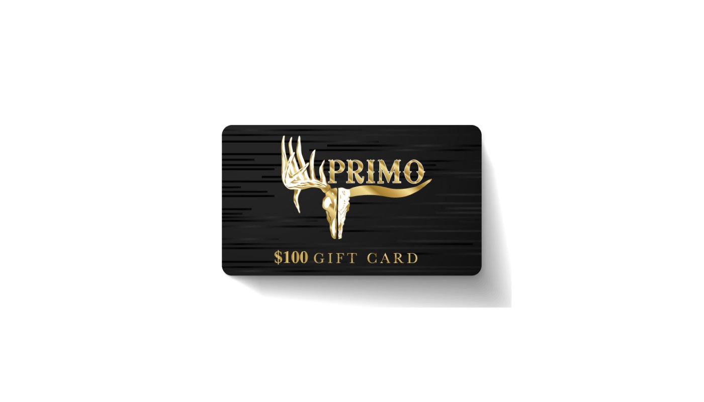Gift Cards – Primo Processing