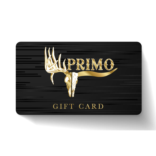 Gift Cards – Primo Processing